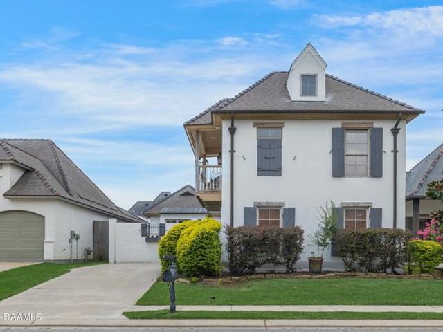 123 Croft Row, Lafayette, LA 70503