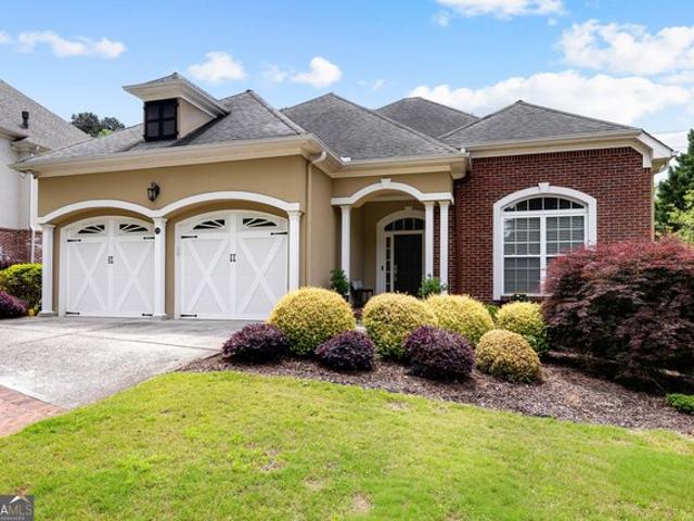 123 Crown Ct, Peachtree City, GA 30269