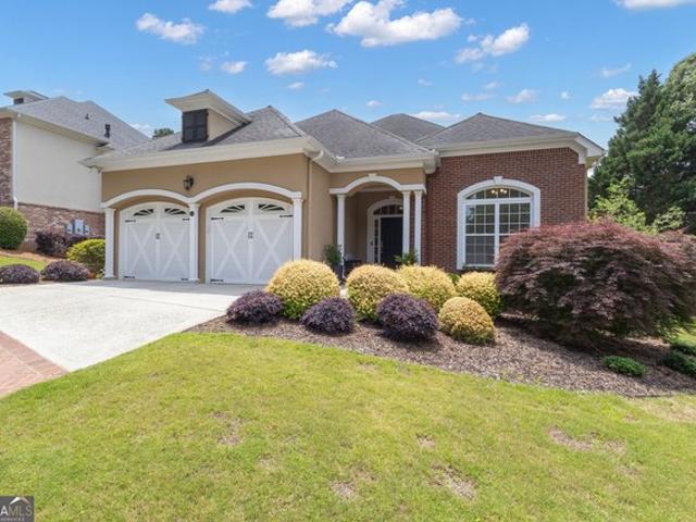 123 Crown Ct, Peachtree City, GA 30269