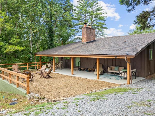 123 Cutter Gap Rd