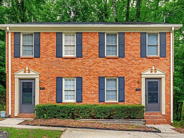 123 Curtis Rd, Lawrenceville, GA 30046