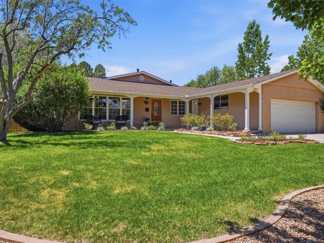 123 Andanada St, Los Alamos, NM 87544