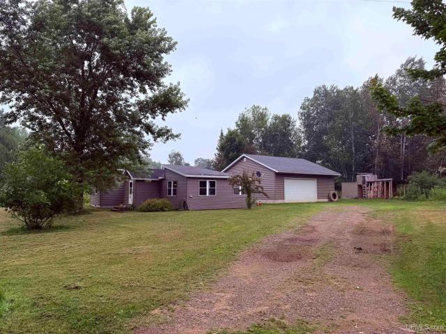 123 Anderson Road
