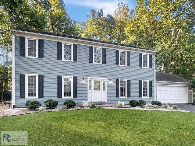 123 Abercrombie Pl, Danville, VA 24541