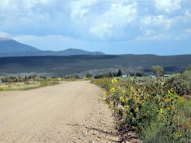 123 Acres County Rd # 132, Garcia, CO 81152