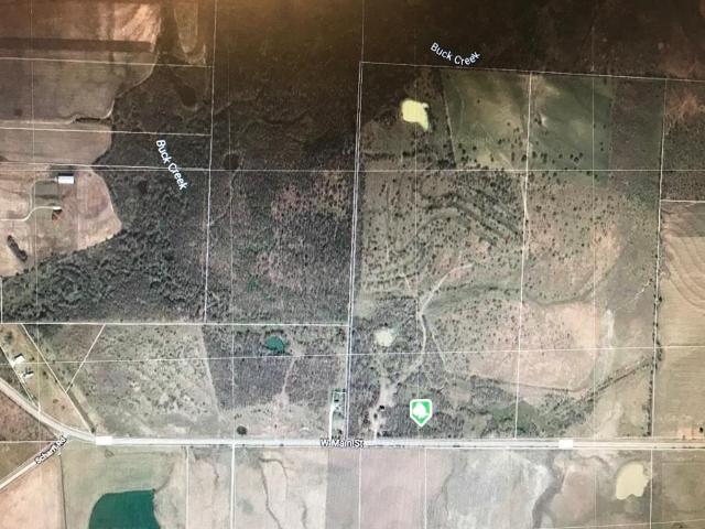 123 acres Fm 121, Tioga, TX 76271 | MLS #21145