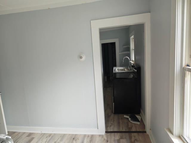 123 Agassiz Street