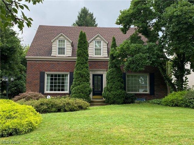 123 Alburn Dr, Youngstown, OH 44512