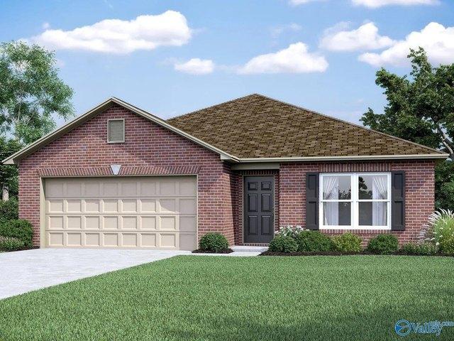 123 Apricate Ln, Meridianville, AL 35759
