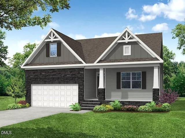 123 Arundel Dr, Archer Lodge, NC 27527