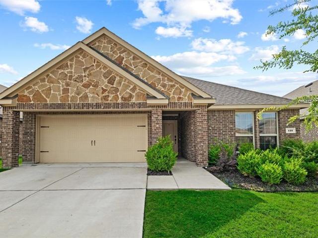 123 Arborside Dr, Waxahachie, TX 75165