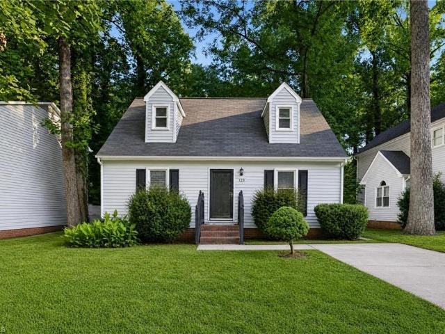 123 Arcaro Drive