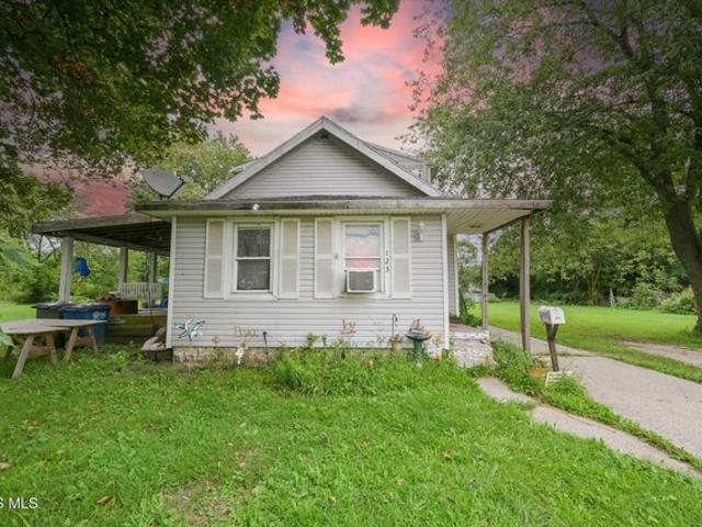 123 Arch St, Toledo, OH 43605
