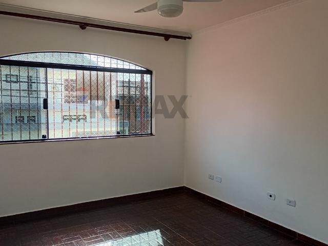 123 Área Útil Casa Alugar, 2 Dormitórios localizado em Rua Espanha, 878, Parque das Nações, Santo André, São Paulo, 09210010 | Brasil