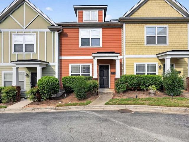 123 Arsenal Academy Pl, Columbia, SC 29201