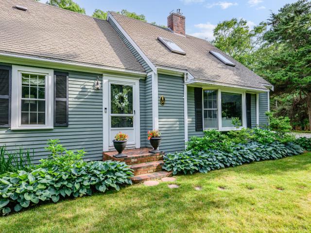 123 Asa Meigs Road