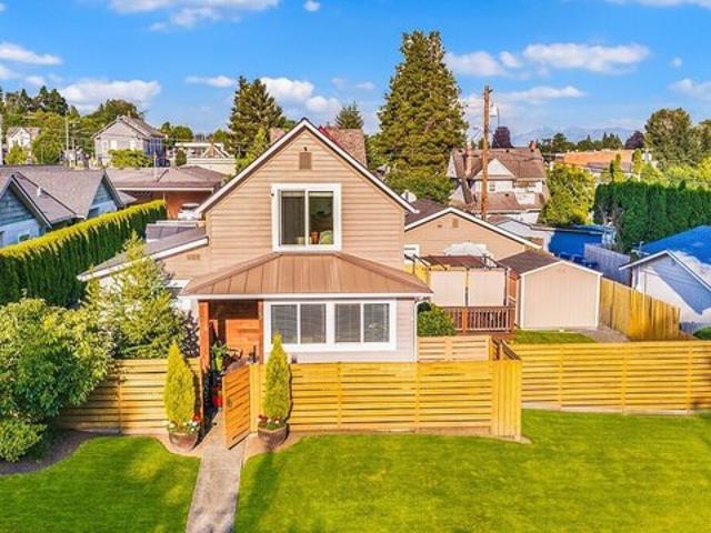 123 Avenue E, Snohomish, WA 98290