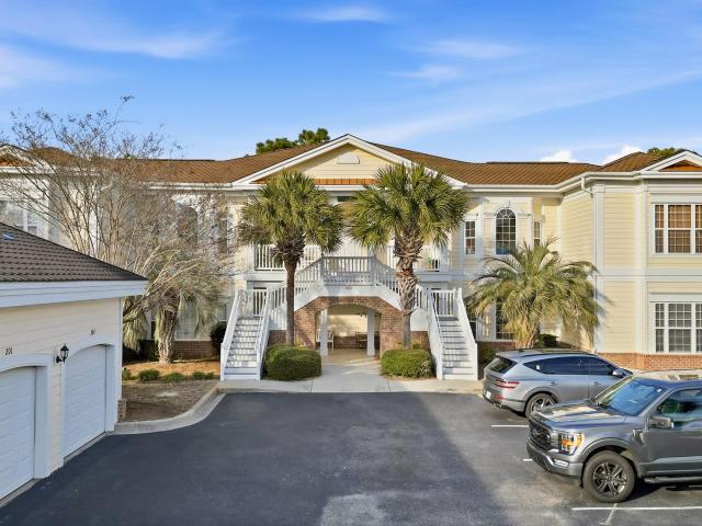 123 Avian Dr, Unit 102, Pawleys Island, SC 29585 | MLS #2603 | Compass