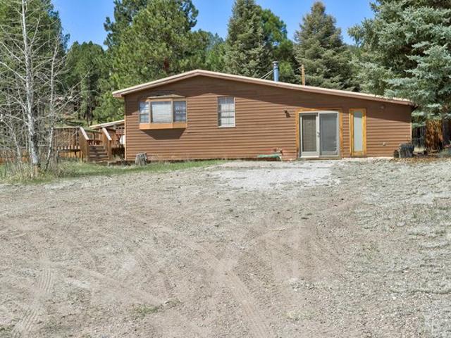 123 Bough Pl, Jemez Springs, NM 87025