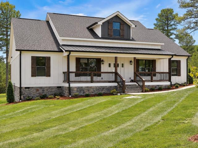 123 Bob White Road