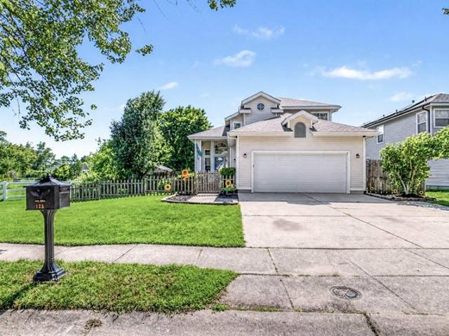 123 Bonita Dr, Egg Harbor Township, NJ 08234