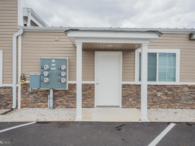 123 Bateman Street # 2 206C