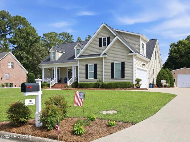 123 Bath Circle