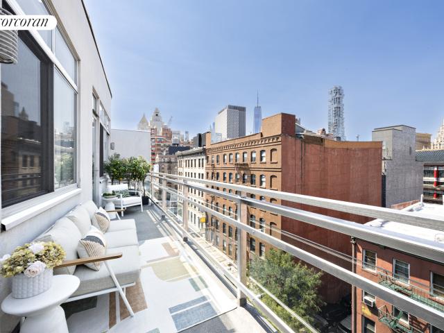 123 Baxter Street, New York, NY
