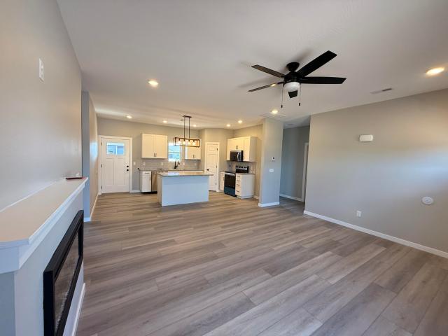 123 Bailey Drive