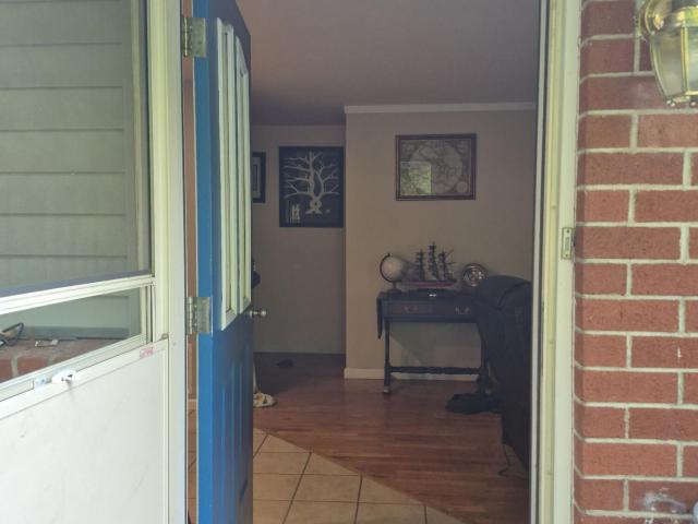 123 Barclay Road