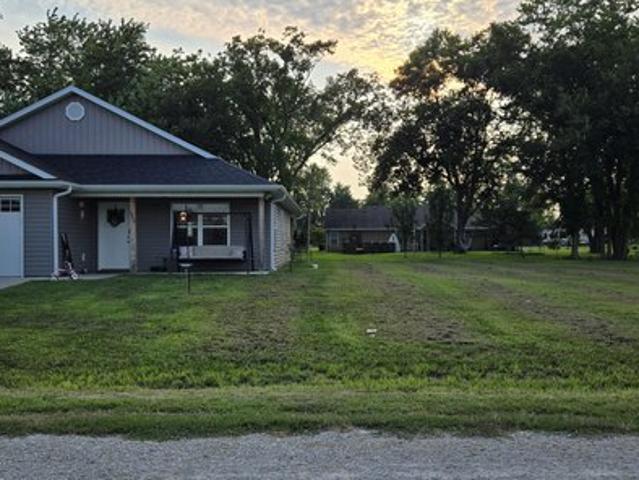 123 Barkley St, Clark, MO 65243