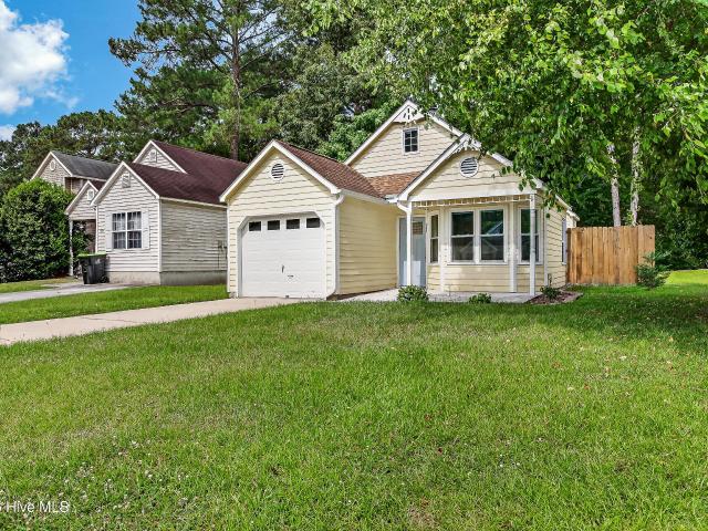 123 Basswood Court