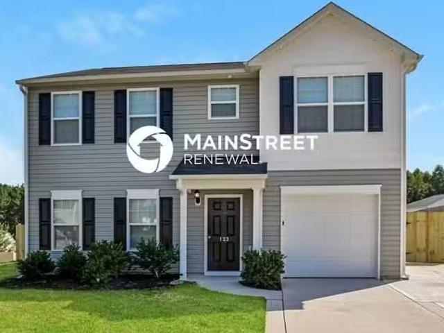 123 BEDROCK CT, LEXINGTON, NC 27295 123 Bedrock Ct