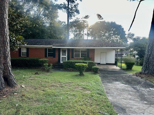 123 Belinda Cir, Americus, GA 31709
