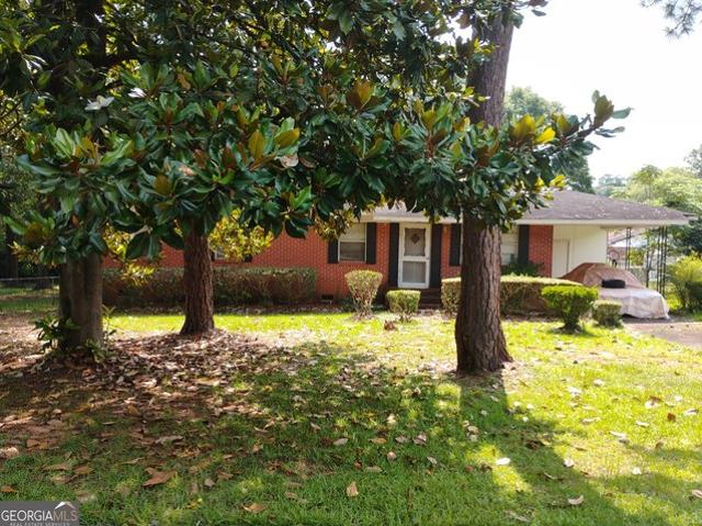 123 Belinda Cir, Americus, GA 31709