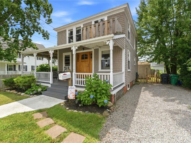 123 Bellman Avenue