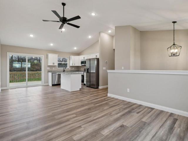 123 Belmont Court
