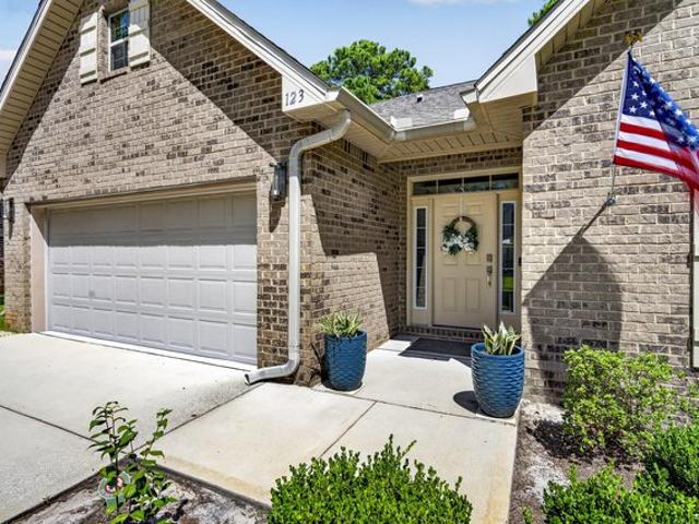 123 Big Oak Ln, Santa Rosa Beach, FL 32459