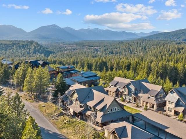 123 Big Hill Dr, Cle Elum, WA 98922
