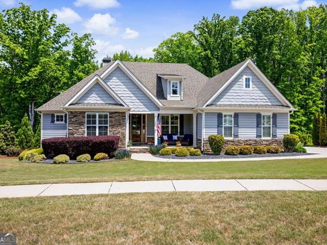 123 Big Horn Dr, Newnan, GA 30265