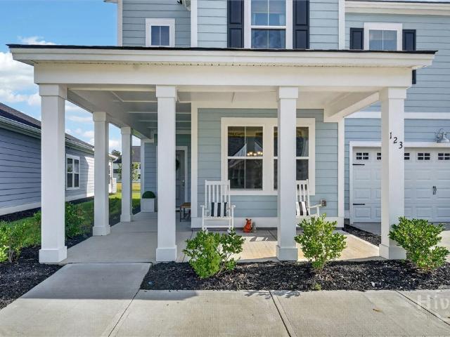 123 Binscombe Lane