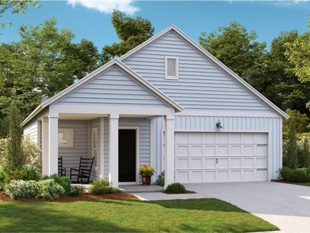 123 Bluebell Way, Savannah, GA 31302