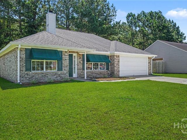 123 Bluelake Boulevard
