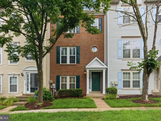 123 Blackbird Hill Ln, Laurel, MD 20724