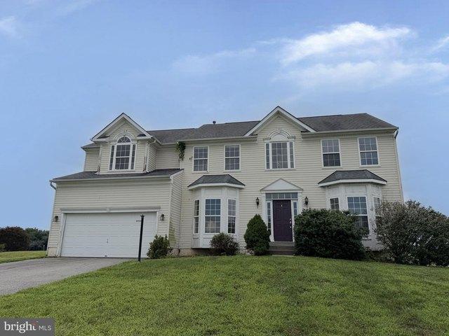 123 Bryn Ln, Smyrna, DE 19977