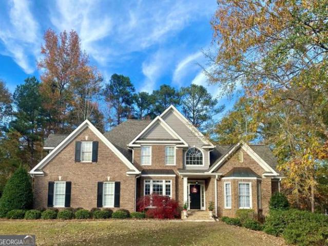 123 Bradford Dr, Macon, GA 31210