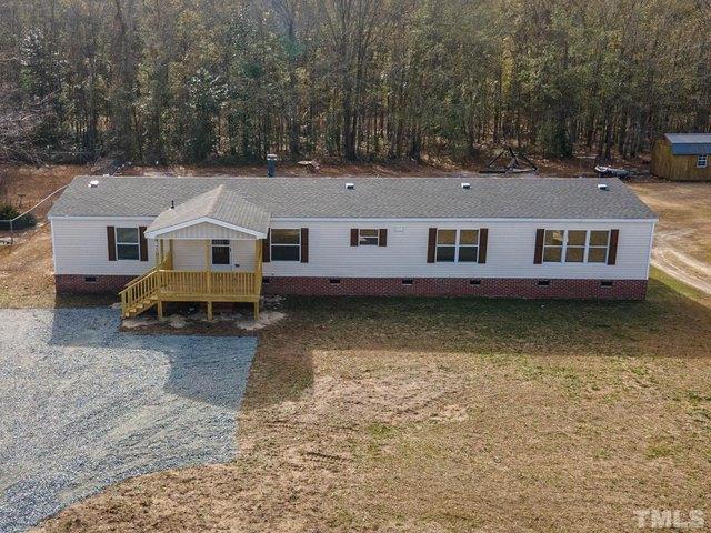 123 Brandy Ave, La Grange, NC 28551