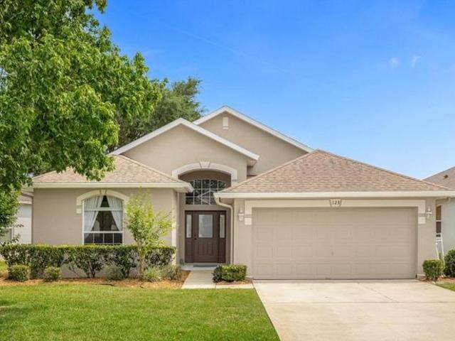 123 Brassington Dr, Debary, FL 32713