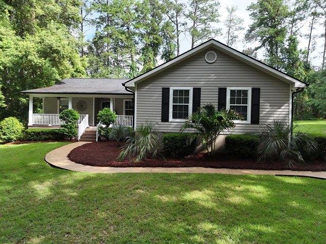 123 Braswell Psge, Thomasville, GA 31792