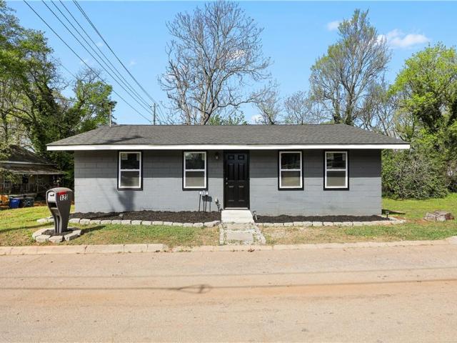 123 Brawner St, Griffin, GA 30223 | MLS #7702 | Compass
